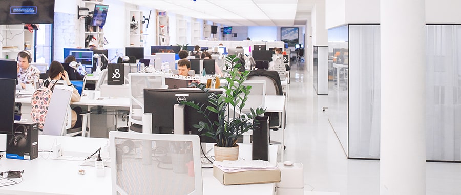 Cutting-Edge IT Services | CyberBee