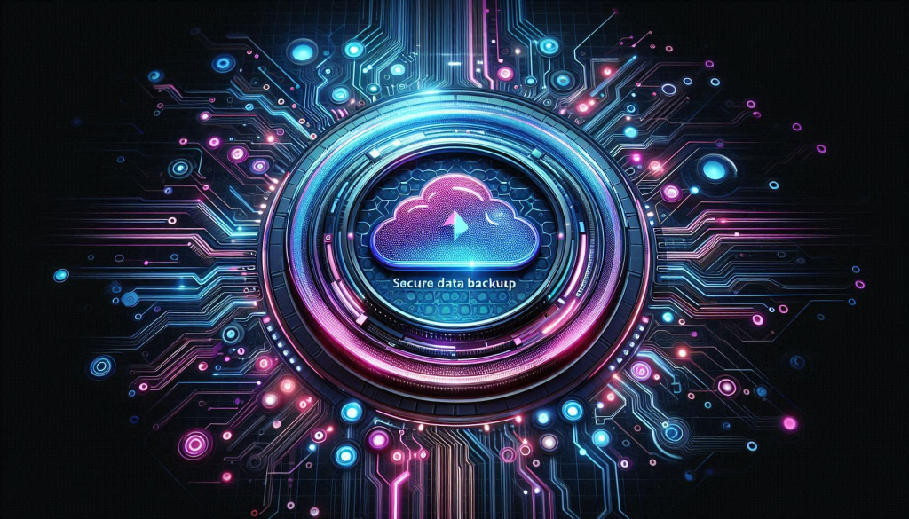 Backup Recovery Solutions for Businesses | CyberBee