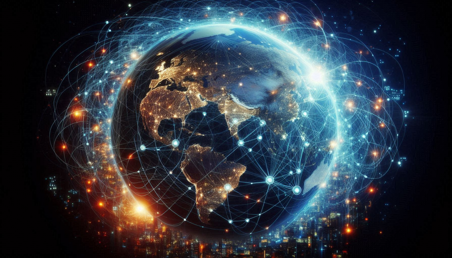 CyberBee IT Solutions | Reliable IT Services